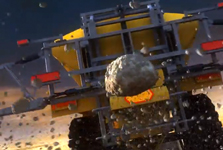 Our Work: Mosaic Brand Identity & Video Production | MJ Kretsinger