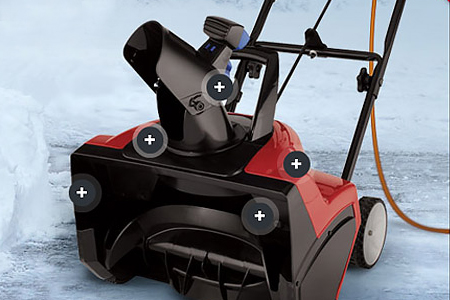 Our Work: Web Development & Online Advertising for Toro